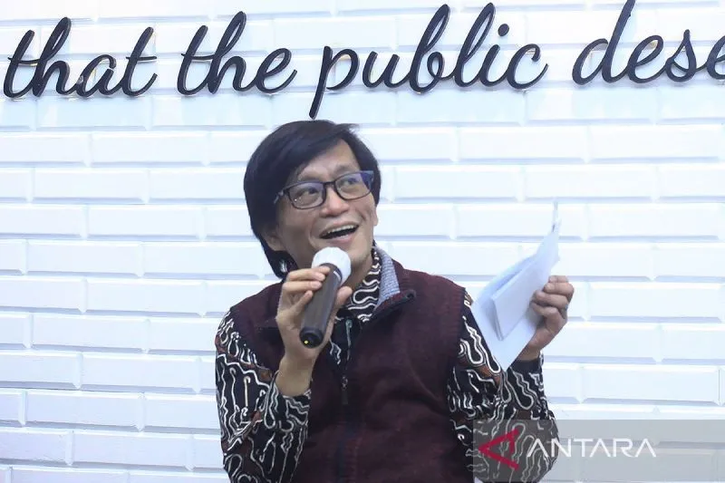 Kemenkominfo sebut PDN Cikarang Mulai Beroperasi 2025 - Reportase ...